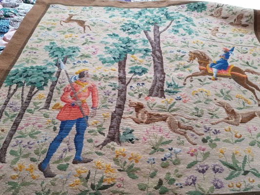 Needlework - 643x858 Wallpaper - teahub.io