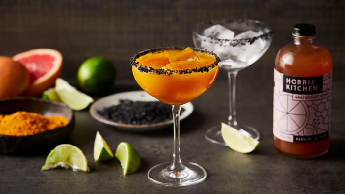 Iba Official Cocktail - 1600x900 Wallpaper - teahub.io