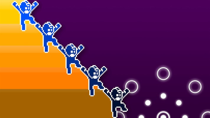 Mega Man X 8 Bit - 1024x768 Wallpaper - teahub.io