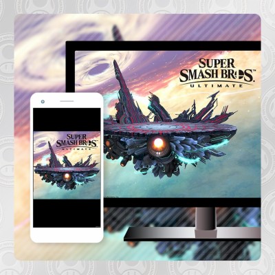 Final Destination Smash Ultimate - 880x880 Wallpaper - teahub.io