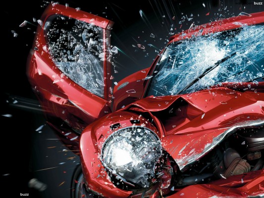 Broken Car Screen Wallpaper Image - Body Repair - 1600x1200 Wallpaper ...