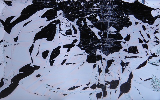 Water Damage Screen Saver - 1680x1050 Wallpaper - teahub.io