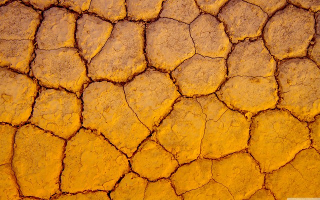 Cracked Ground - 3840x2400 Wallpaper - teahub.io