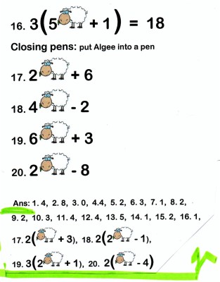 Funny Solve The Equation - 1637x2089 Wallpaper - teahub.io