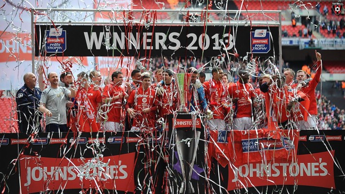 Crewe Alexandra Wallpaper - Crewe Alexandra - 1600x900 Wallpaper ...