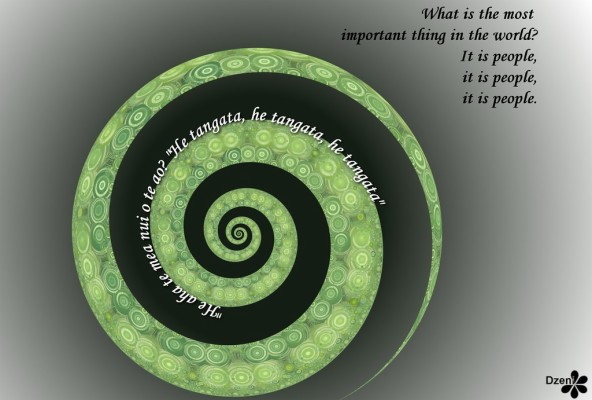 Koru - 1024x691 Wallpaper - teahub.io