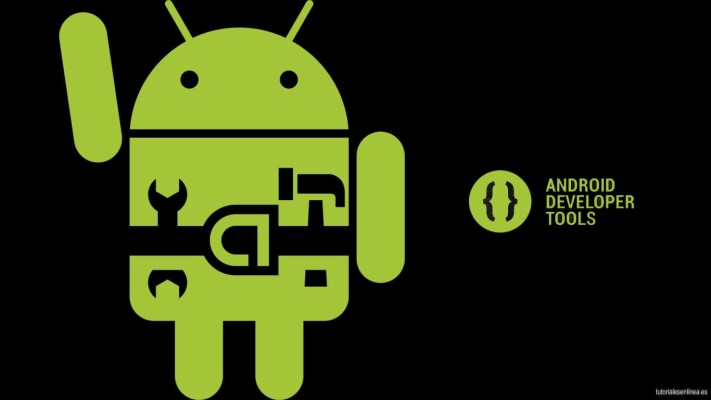 Android Developer Wallpaper Hd - 1920x1080 Wallpaper - teahub.io