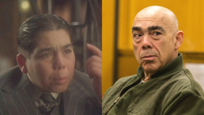 John Cassisi / Bugsy Malone - Bugsy Malone Cast Now - 1366x768 ...