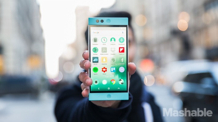 Nextbit Robin 2 - 800x600 Wallpaper - teahub.io