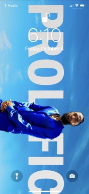 Nipsey Hussle Prolific Billboard - 1125x2436 Wallpaper - teahub.io