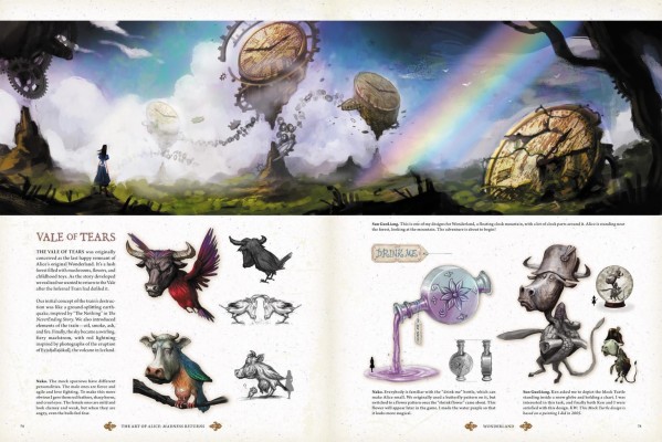 Alice Madness Returns White Rabbit Widescreen Hd Wallpaper - White ...