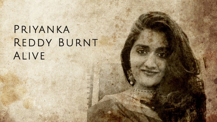 Priyanka Reddy Rape Case - 1366x768 Wallpaper - teahub.io