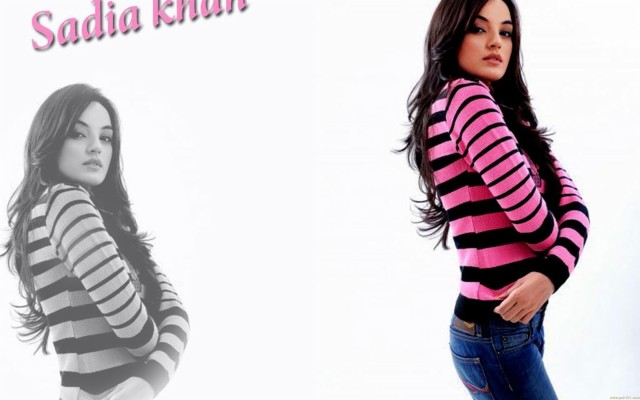 Sadia Name Wallpaper - 1600x1200 Wallpaper - teahub.io