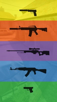 Cs Go Wallpaper Iphone - 750x1334 Wallpaper - teahub.io
