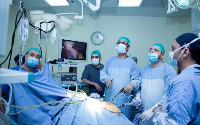 Hospital - Operating Theater - 1920x1200 Wallpaper - teahub.io