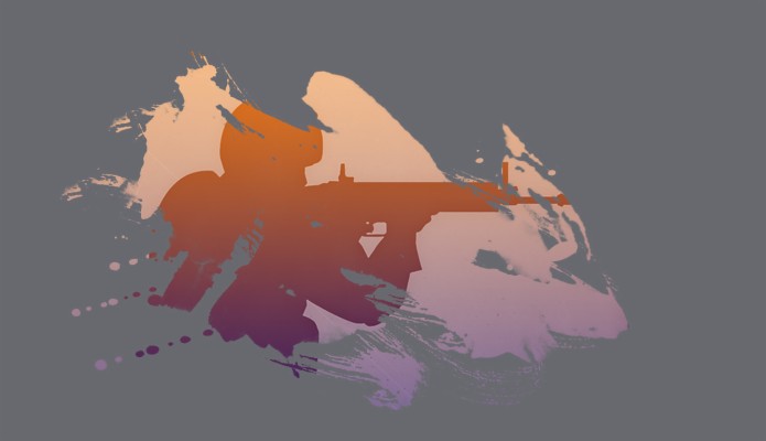 Cs Go Fan Art - 1000x1000 Wallpaper - teahub.io