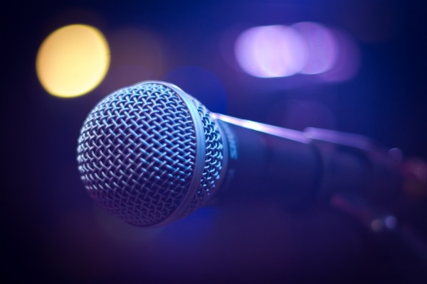 Open Mic - 5999x3999 Wallpaper - teahub.io