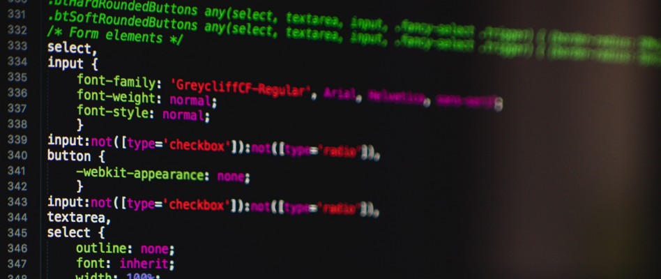 Wallpaper Code, Programming, It, Technology - Darkness - 2560x1080 ...