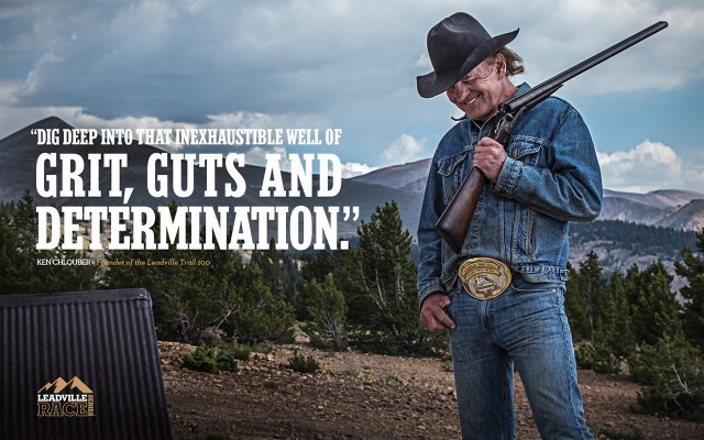 Leadville 100 Ken Chlouber - 1280x800 Wallpaper - teahub.io