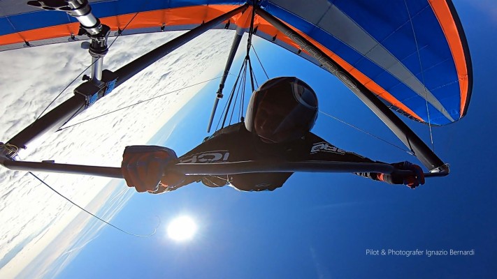 Hanglider Laminar - Powered Hang Glider - 1920x1080 Wallpaper - teahub.io