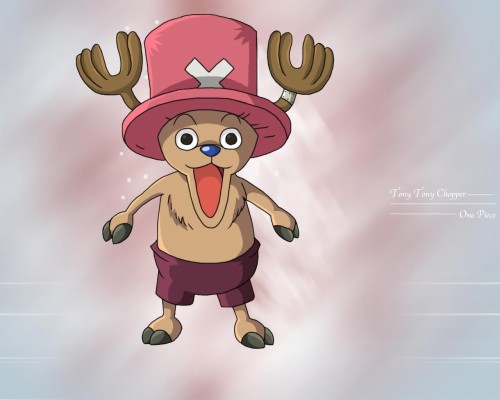 Tony Tony Chopper Wallpaper - 1920x1200 Wallpaper - teahub.io