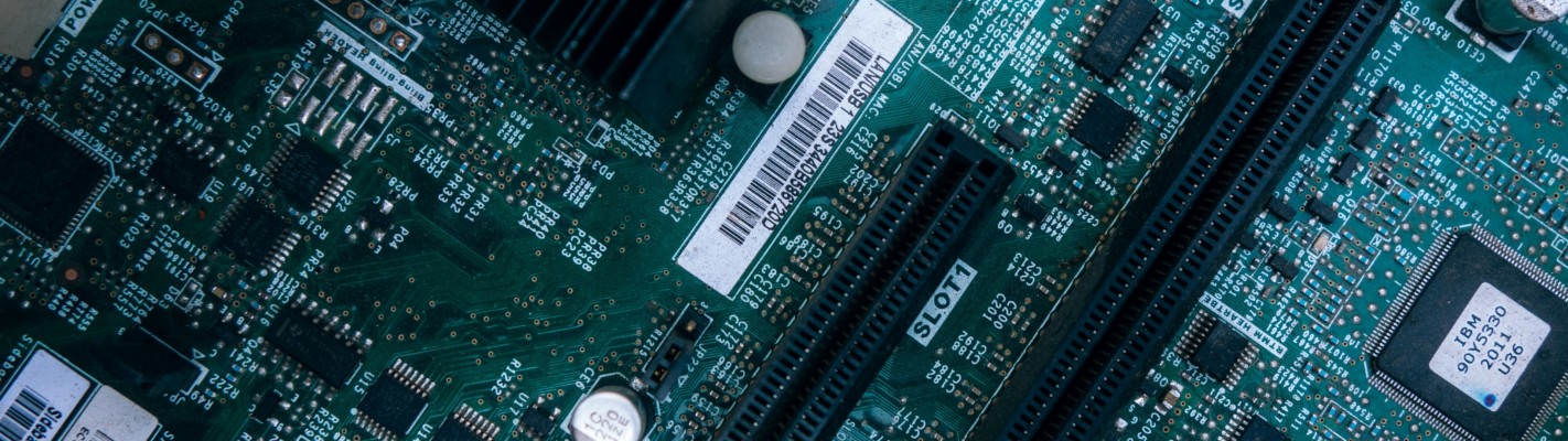 Motherboard, Close-up, Chipset - Hardware - 3840x1080 Wallpaper - teahub.io