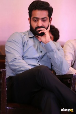 N. T. Rama Rao Jr. - 770x1155 Wallpaper - teahub.io