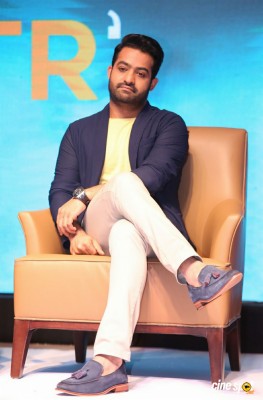 N. T. Rama Rao Jr. - 770x1155 Wallpaper - teahub.io