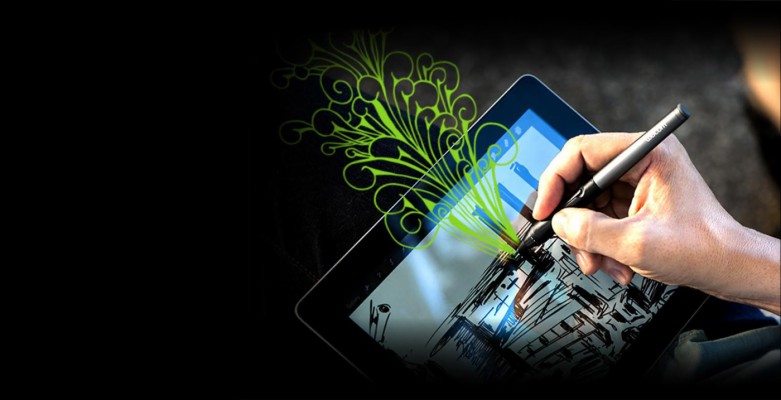 Top Creative Hd Wallpapers - Creative Ipad - 1400x717 Wallpaper - teahub.io