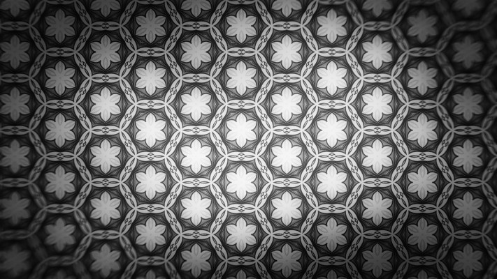 Seamless Ornament Pattern Wallpaper Graphic - Motif - 8000x4500 ...