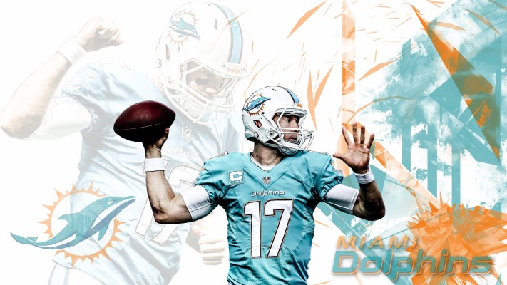 Miami Dolphins Computer Background - 1920x1080 Wallpaper - teahub.io