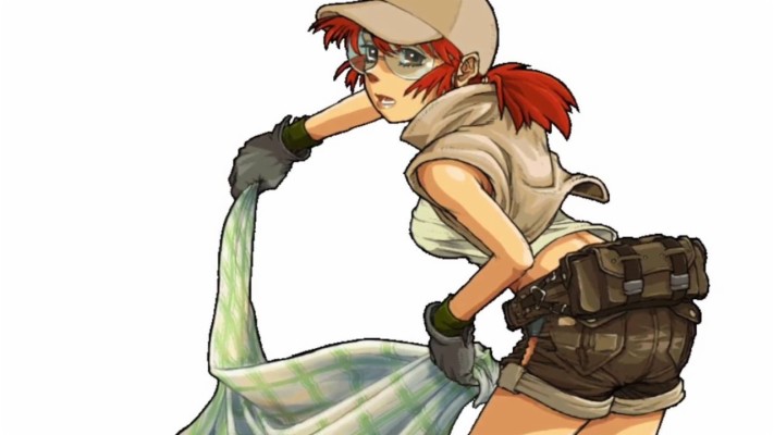 Metal Slug Fio Germi - 1280x720 Wallpaper - teahub.io