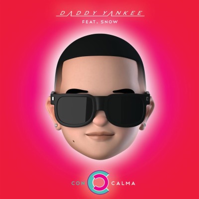 Daddy Yankee Cover Art - 2048x1152 Wallpaper - teahub.io