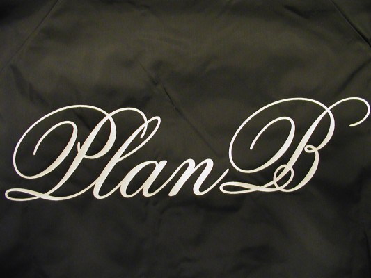Plan B Entertainment Logo - 1920x1080 Wallpaper - teahub.io