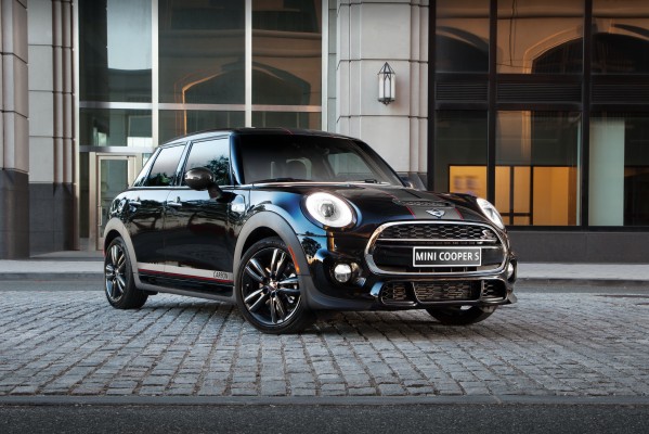 Rover Mini Wallpaper Hd - Rover Mini Cooper S - 2048x1536 Wallpaper ...