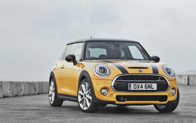Bmw Mini Cooper Car - 2560x1600 Wallpaper - teahub.io