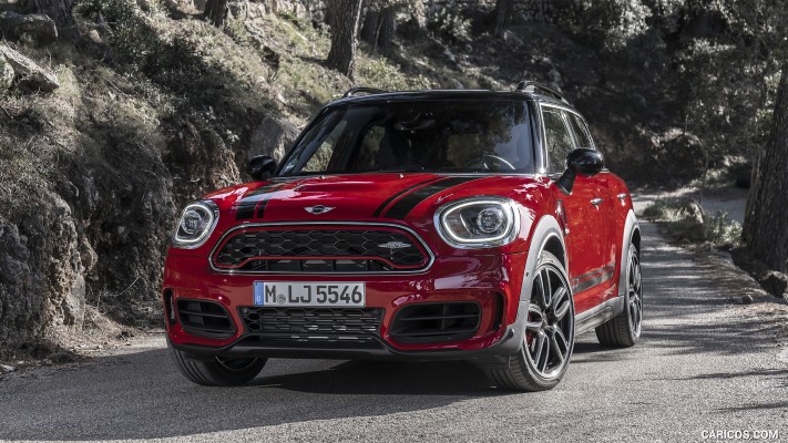 Mini Cooper Countryman Wallpaper Hd - 1920x1200 Wallpaper - teahub.io