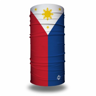 Philippines Flag Bandana - Buff Headwear Philippine Flag - 2000x2000 ...