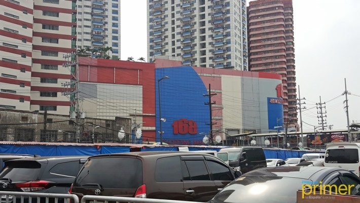 Tower Block - 1280x960 Wallpaper - teahub.io