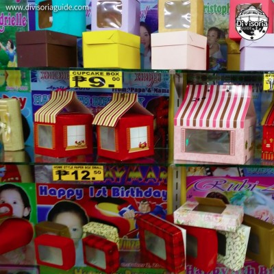 Cupcake Boxes Wholesale Divisoria - 907x907 Wallpaper - teahub.io