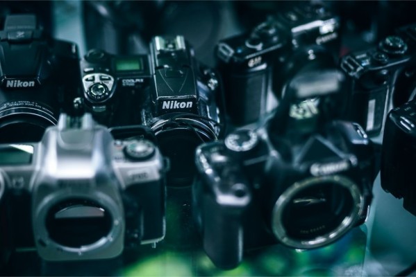 Mirrorless Interchangeable-lens Camera - 1920x1080 Wallpaper - teahub.io