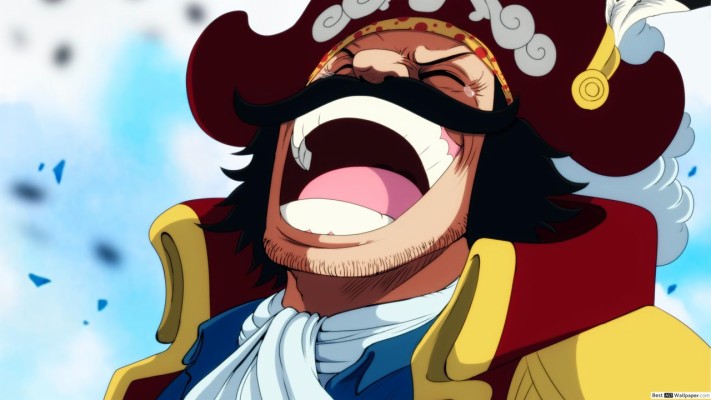 One Piece Buggy Laugh - 1280x1024 Wallpaper - teahub.io