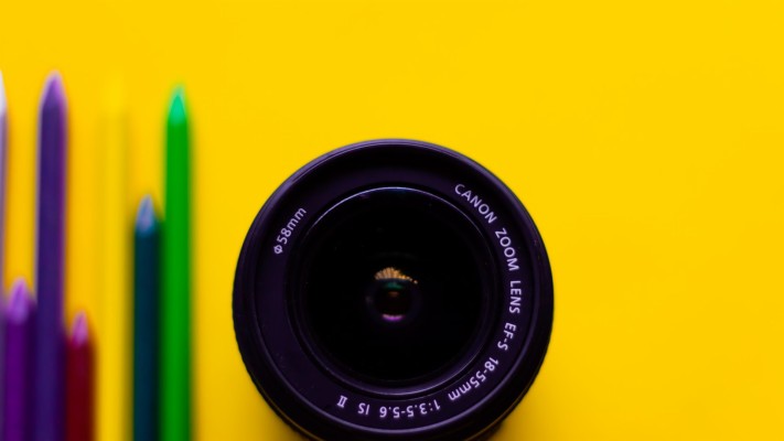 Lens Camera Canon - 1920x1080 Wallpaper - teahub.io