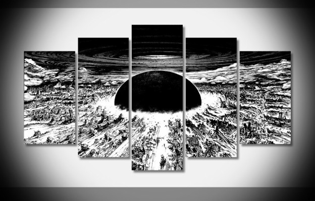 Akira Toriyama Best Art - 1023x642 Wallpaper - teahub.io