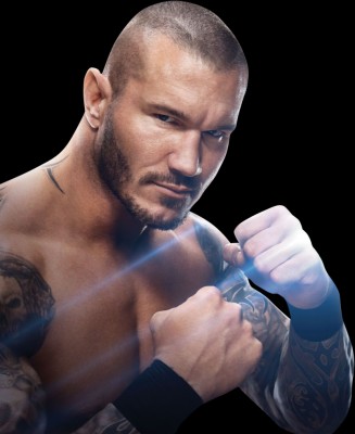 Randy Orton Png Picture - Randy Orton Whit Beard - 805x983 Wallpaper - teahub.io