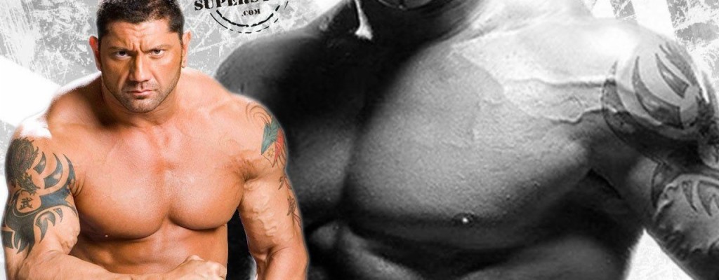 Batista Wallpaper - Dave Batista - 800x600 Wallpaper - teahub.io