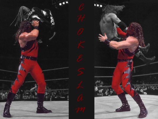 Wwe Kane Chokeslam - 800x600 Wallpaper - teahub.io