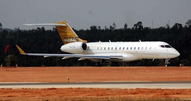 4k Wallpaper Private Jets - 1600x851 Wallpaper - teahub.io