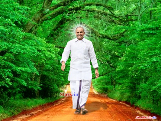 Ys Rajasekhara Reddy Hd - 1143x1600 Wallpaper - teahub.io