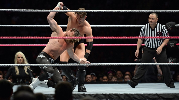 Professional Wrestling - 1920x1080 Wallpaper - teahub.io